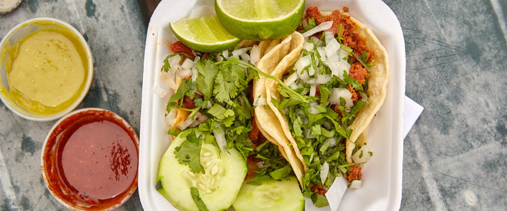 Exploring the Delicious Food Truck Scene in Columbus, Ohio