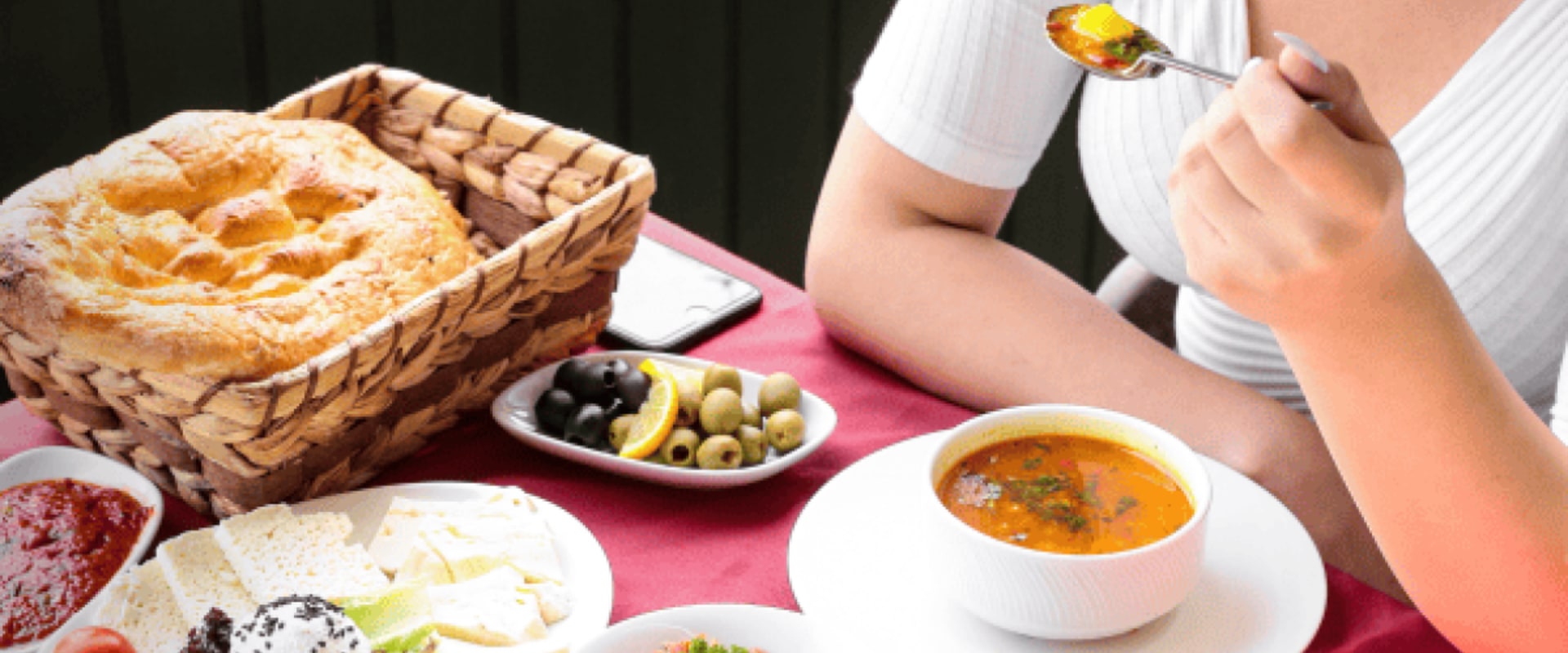 Exploring the Best Farm-to-Table Restaurants in Columbus, Ohio